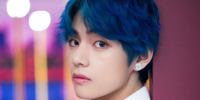 Mengenal Penyakit Cholinergic Urticaria yang Diderita oleh V BTS ...
