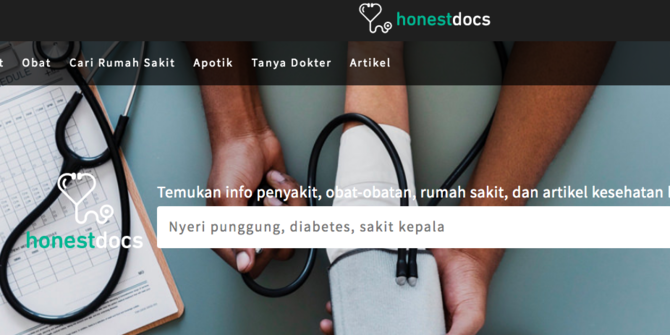 Riset HonestDocs Soal Pentingnya Pendidikan Seksual di Usia Dini ...