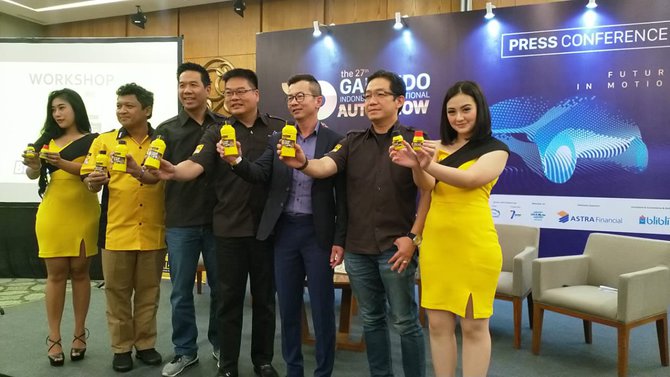 Mau Performa Pengereman Kendaraan Selalu Optimal? Ganti Cairan Rem ...