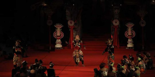 Kisah Orang-Orang Bule Sangat Mencintai Indonesia | merdeka.com