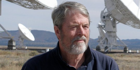 Kryptos, Patung Bersandi di Markas CIA yang Tak Pernah Terpecahkan ...