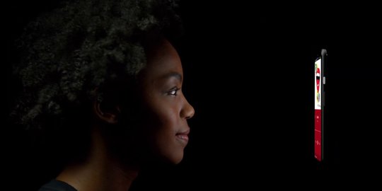 Google Pixel 4 Hadirkan Sensor Canggih, Operasikan Smartphone Tanpa ...