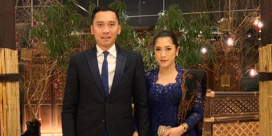 10 Istri Cantik Para Politisi Tanah Air | merdeka.com