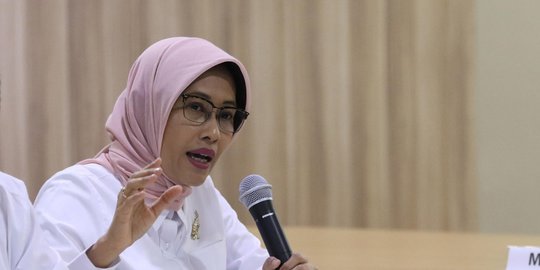 Siapa Sripeni Inten Cahyani, Plt Dirut PLN yang Disentil Jokowi ... Siapa Sripeni Inten Cahyani, Plt Dirut PLN yang Disentil Jokowi ...