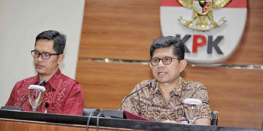 KPK Tetapkan Eks Direktur Teknik Garuda Indonesia Tersangka Suap ... KPK Tetapkan Eks Direktur Teknik Garuda Indonesia Tersangka Suap ...
