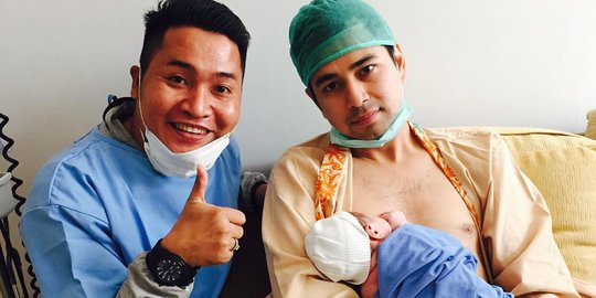 Unggah Foto Ini, Merry Sudah Rindu Pulang ke Jakarta Bertemu Keluarga ...