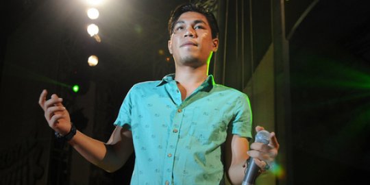 Resmi Jadi Ayah, Rizal Armada Ingin Anaknya Jadi Hafiz Quran | merdeka.com Resmi Jadi Ayah, Rizal Armada Ingin Anaknya Jadi Hafiz Quran | merdeka.com