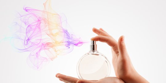 Kenapa Harga Parfum Mahal? Ini Alasannya | merdeka.com