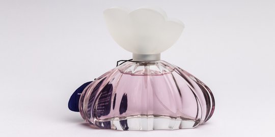 Kenapa Harga Parfum Mahal? Ini Alasannya | merdeka.com