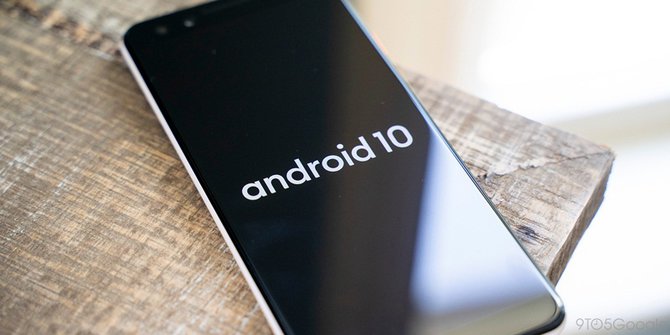 Kelebihan Android 10 yang Dinanti Publik | merdeka.com