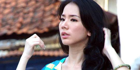 Undangan Pernikahan Tersebar di Media Sosial, Jill Gladys Segera Lepas ...