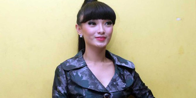 Ini Kisah Perjuangan Zaskia Gotik Menjadi Penyanyi Dangdut Sukses ...