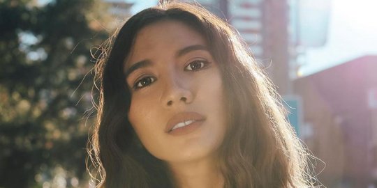 Hamil, Acha Sinaga Kekurangan Vitamin D dan Harus Rutin Berjemur ...