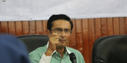 Ini Harta Kekayaan 10 Pimpinan MPR, Siapa Paling Tajir? | merdeka.com