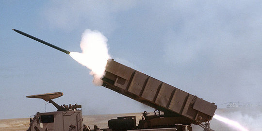 Deretan Senjata Baru TNI, Ada Buatan Indonesia | merdeka.com