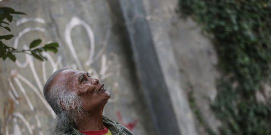Lama Tak Muncul di TV, Begini Kondisi Komedian Terkenal Indonesia ...
