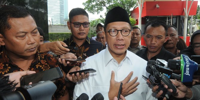 Hasil Survei Haji 2019 Sangat Memuaskan, Menag Ingin Tingkatkan ... Hasil Survei Haji 2019 Sangat Memuaskan, Menag Ingin Tingkatkan ...