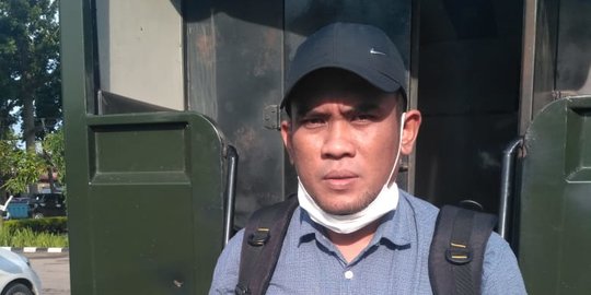 Satu Lagi Tersangka Korupsi Bandara Lasondre Nias Selatan Ditahan Satu Lagi Tersangka Korupsi Bandara Lasondre Nias Selatan Ditahan