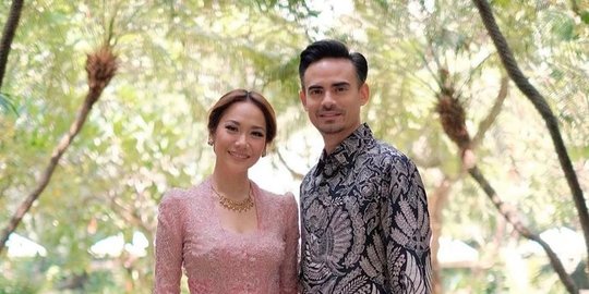 5 Potret Bunga Citra Lestari dalam Balutan Busana Kebaya yang Bikin ...