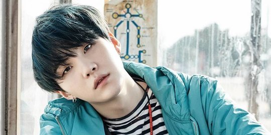7 Idol KPop Ini Memiliki Kulit Wajah Sebening Kristal | merdeka.com