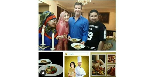 Dijuluki Ratu Sinetron, Inilah Rumah Mewah Paramitha Rusady yang Jarang ...