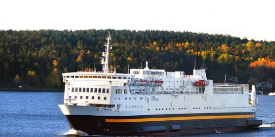 Mengenal PT PANN, BUMN yang Buat Bingung Menteri Sri Mulyani dan ...