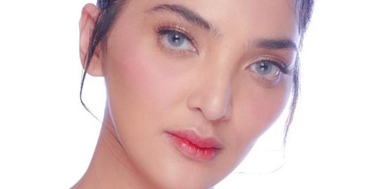 Sakit Autoimun, Ini 5 Potret Terbaru Ashanty yang Wajahnya Terlihat ...