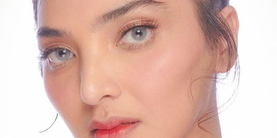 Sakit Autoimun, Ini 5 Potret Terbaru Ashanty yang Wajahnya Terlihat ...