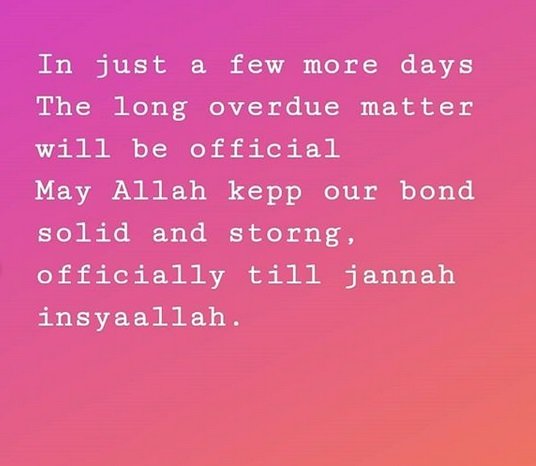 Mantan Istri Unggah Pesan Ustaz Abdul Somad 'Jangan Mau Nikah Siri ...