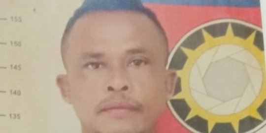 Bocah 3 Tahun di Kupang Dicabuli Pria 44 Tahun | merdeka.com Bocah 3 Tahun di Kupang Dicabuli Pria 44 Tahun | merdeka.com