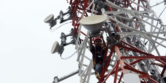 OpenSignal Nilai Telkomsel Operator Seluler dengan Internet Cepat di ...