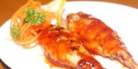 5 Cara Memasak Cumi yang Benar, Dijamin Lezat dan Anti Alot | merdeka.com