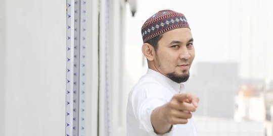 Musisi-Musisi Indonesia yang Berhijrah Saat Berada di Puncak Karier ...