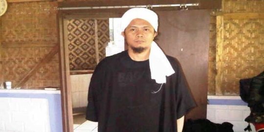Musisi-Musisi Indonesia yang Berhijrah Saat Berada di Puncak Karier ...