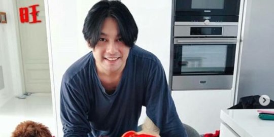 Jarang Tersorot, Ini Kabar Terbaru Anggota F4 'Meteor Garden' | merdeka.com