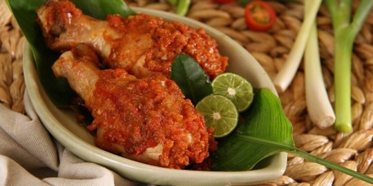Cara Membuat Ayam Rica-Rica Lezat Penggugah Selera, Mudah dan Praktis ...
