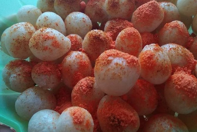 5 Cara Membuat Cimol Goreng yang Gurih dan Nikmat