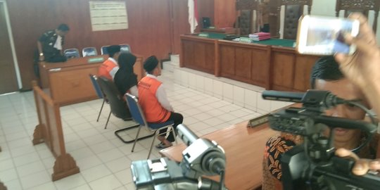VA Tertekan Saat Dengar Pengakuan 2 Saksi dan Video Vina Garut Diputar di Persidangan