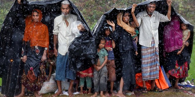 Mahkamah Internasional Perintahkan Myanmar Cegah Genosida Warga ...
