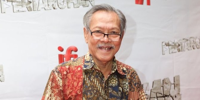 Sakit Kanker Usus, Ini 5 Fakta Henky Solaiman Hengkang dari Dunia ...