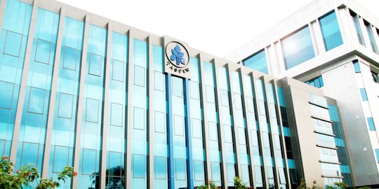 Pendapatan Investasi Tembus Rp9 Triliun, Taspen Tanam Saham di 51 ...