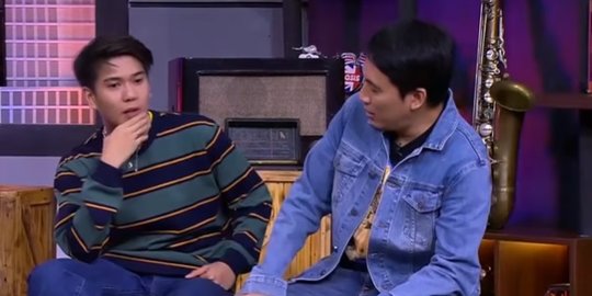 Iqbal Dilan Ternyata Tak Tahu Enno Lerian Penyanyi Cilik, Ini ...