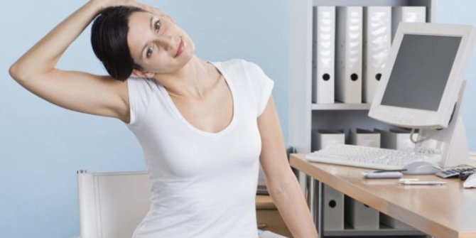7 Jenis Olahraga Hemat, Sehat dan Enggak Perlu Biaya | merdeka.com