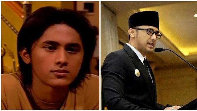 Potret Sukses 8 Pemain Sinetron 'Senandung Masa Puber', Ini Buktinya