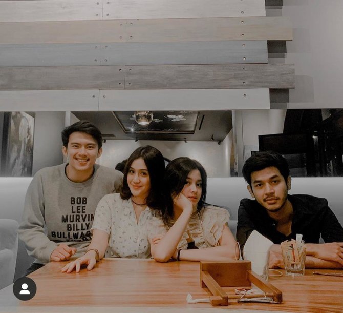 Ganteng dan Berbakat, Ini 10 Potret Gusti Rayhan Anak Farhat Abbas ...