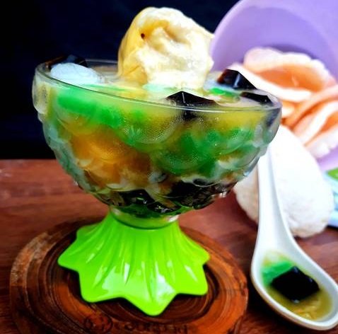 6 Cara Membuat Es Campur yang Segar, Cocok untuk Hilangkan Dahaga