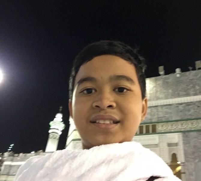 Ingat Tebe yang Suka Ngomong 'Kata Bapak Tebe' di Islam KTP? Ini Potret ...