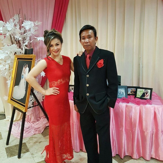 Masih Ingat Dengan Pemeran Ucup 'Bajaj Bajuri'? Begini Kabarnya Sekarang