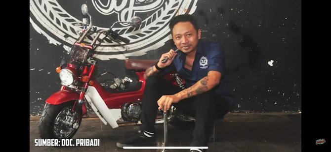 Buluk Superglad Bangkrut dan Kini Tinggal di Rumah Kontrakan Sederhana ...