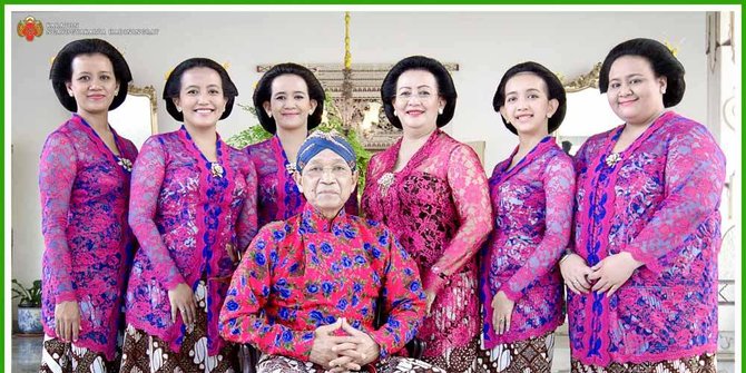 5 Makanan Khas yang Digemari Raja-Raja Jogja, dari Dendeng Age hingga ...